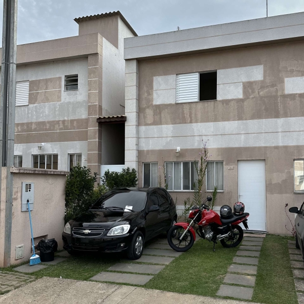 CASA MOBILIADA CARRO E MOTO OU 250MIL POR 0,69 centavos :: Hebert Marques