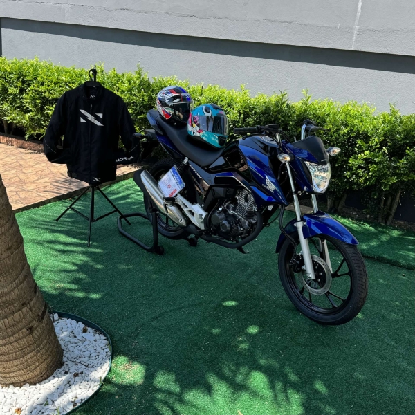 TITAN 2024 OU 20 MIL :: Hebert Marques