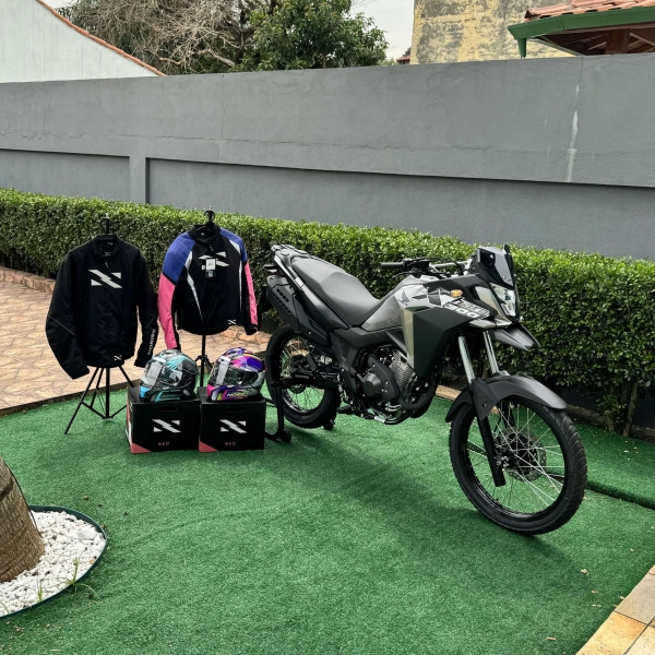 XHARA OU 30MIL :: Hebert Marques