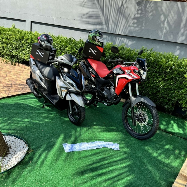 KIT CASAL TOP OU 45MIL :: Hebert Marques